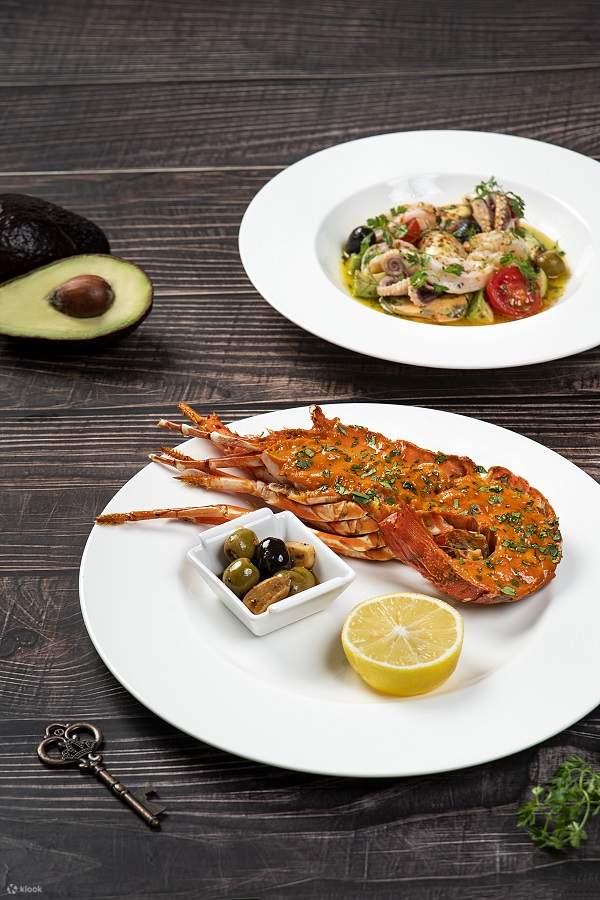 [Buffet Promotion] The St. Regis Zhuhai - Buffet - Klook Singapore